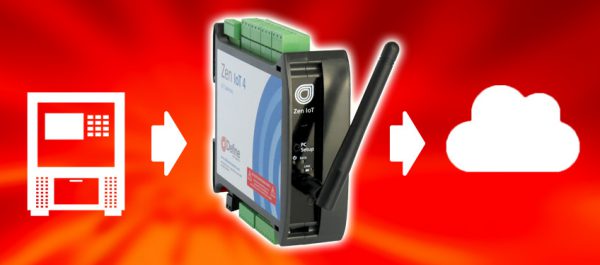 IoT Gateway connects standalone industrial hardware to the Cloud ... IoT Gateway connects standalone industrial hardware to the Cloud ...
